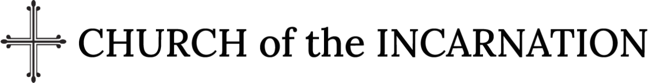 Home - Church of the Incarnation